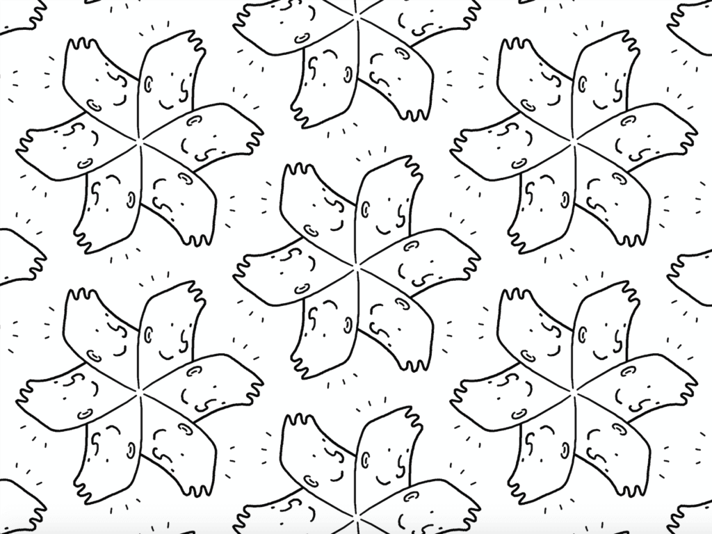 Amaziograph App - Sketchnote Love