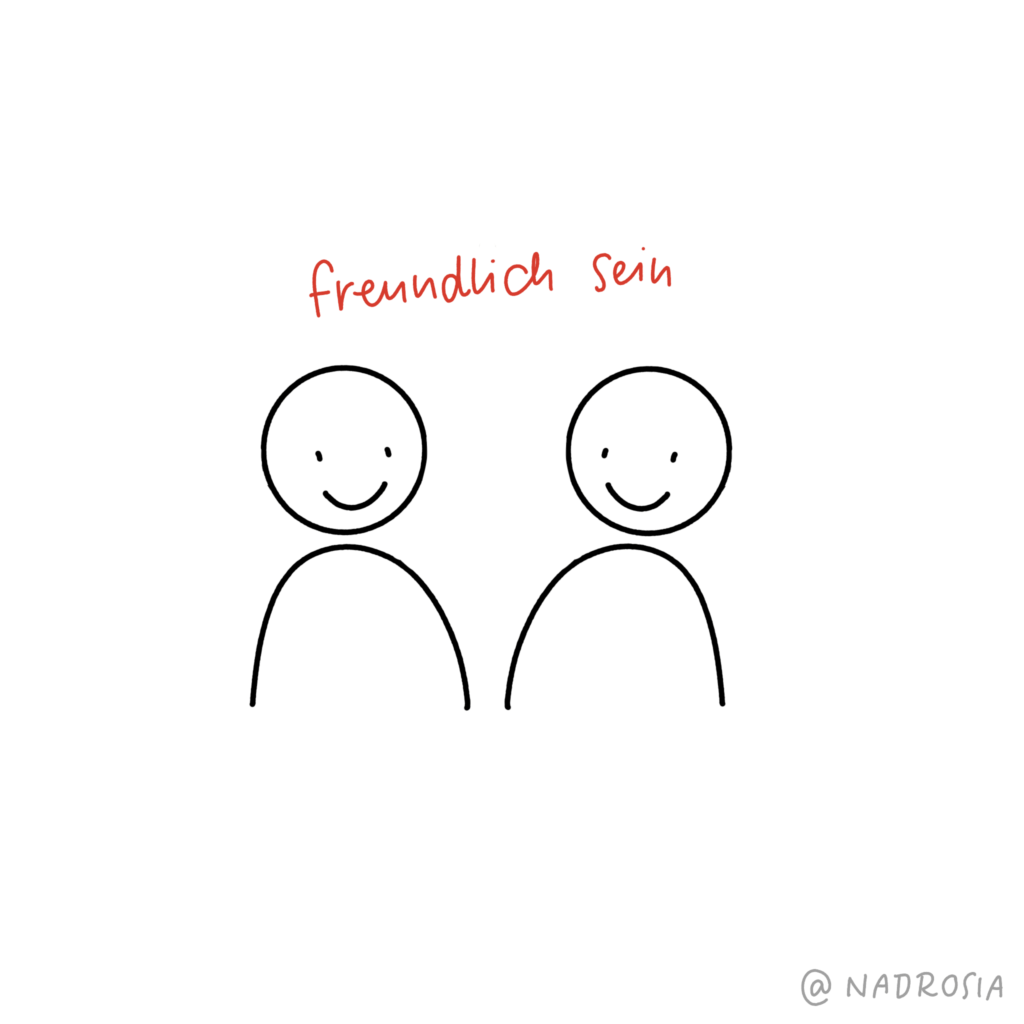 Sketchnotes in der Schule nutzen – Symbole für Regelkarten zum ...